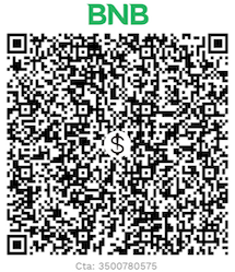 Formas de pago en efectivo en Bolivia.