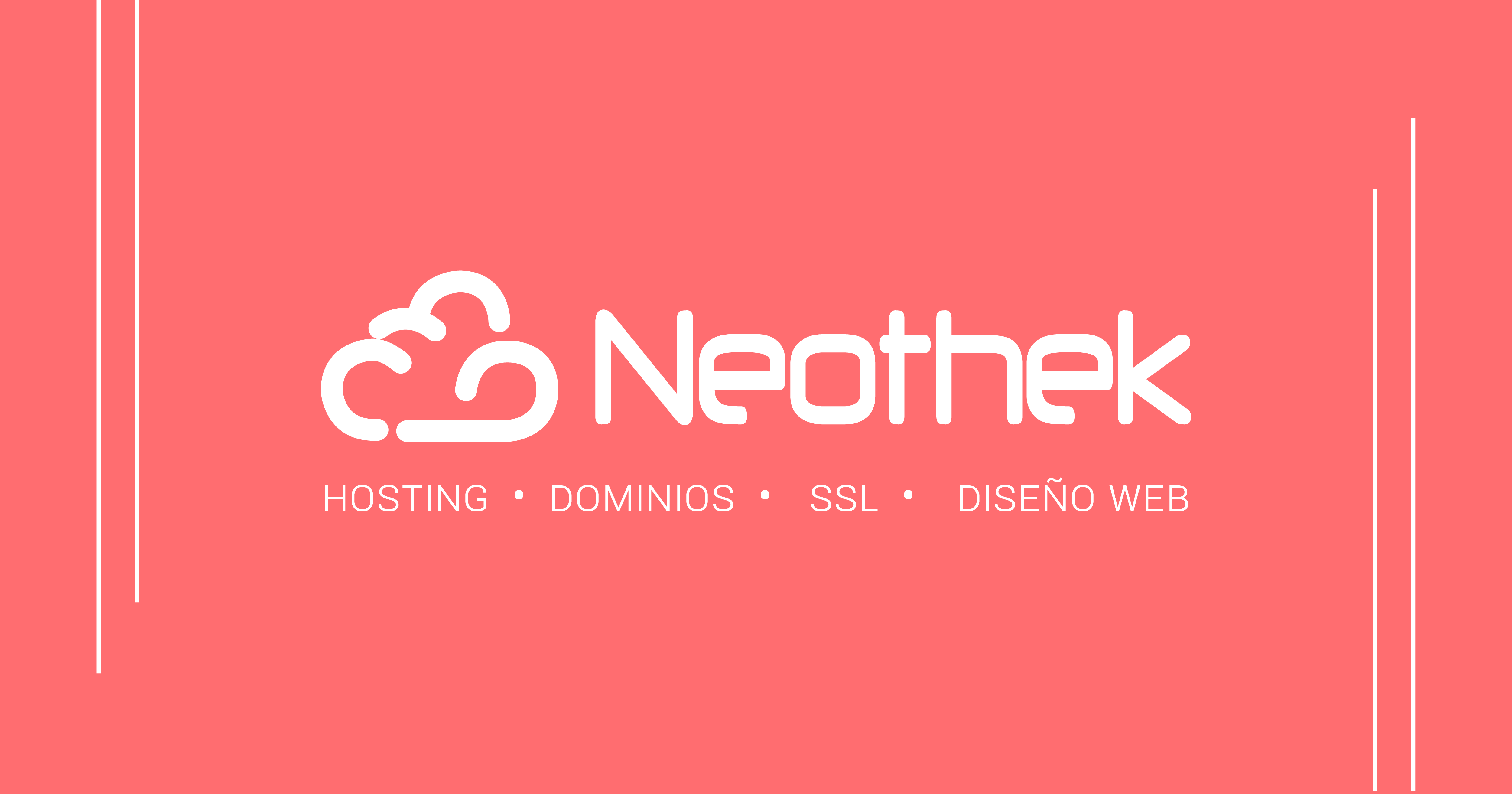 Web Hosting, Registro de Dominios, Certificados SSL y Diseño de Páginas ...