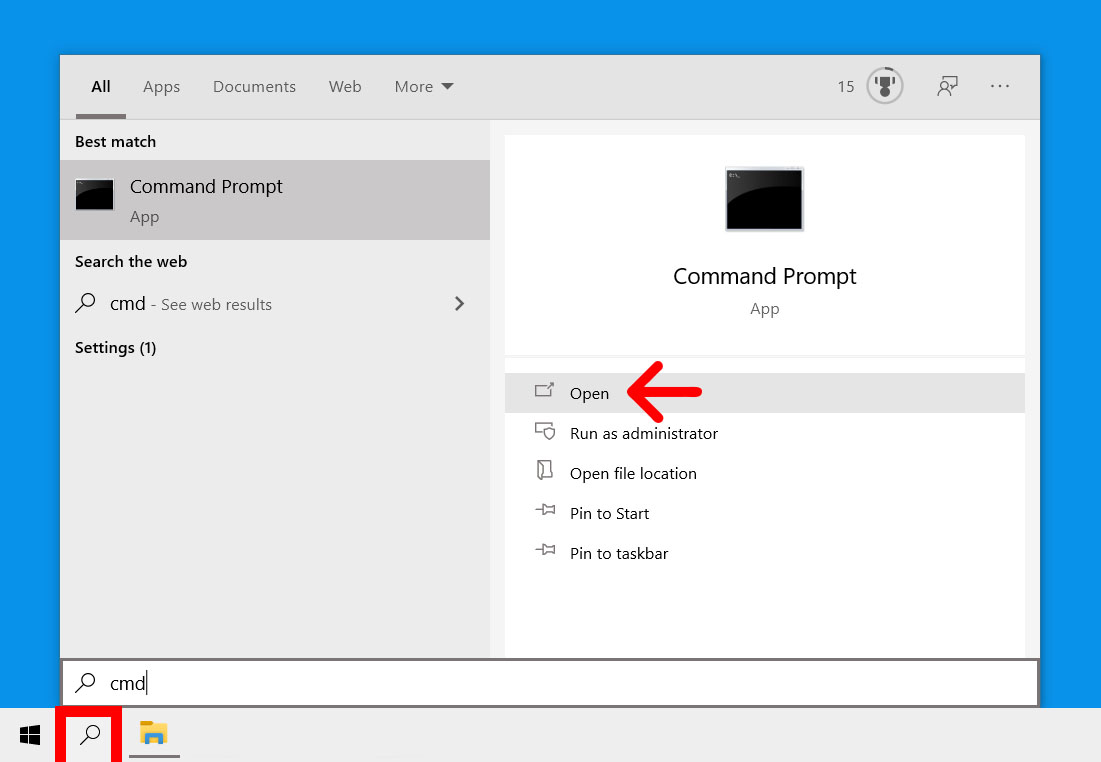 Cómo realizar controles traceroute en Windows, Linux y Mac OS - Neothek